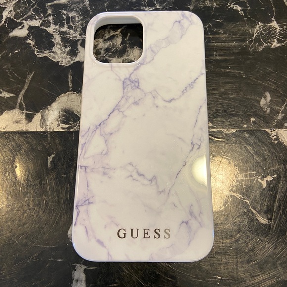 Guess | Accessories | Iphone 1 Guess Promax Case | Poshmark